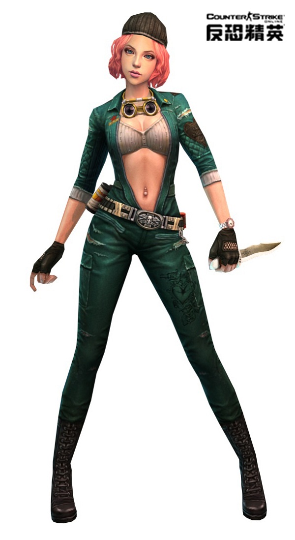 【小陸情報】陸服官方公告 - 戰場革新CSOL戰場紀律系統、匹配系統強力上線 @CS Online﹝絕對武力﹞ 哈啦板 - 巴哈姆特