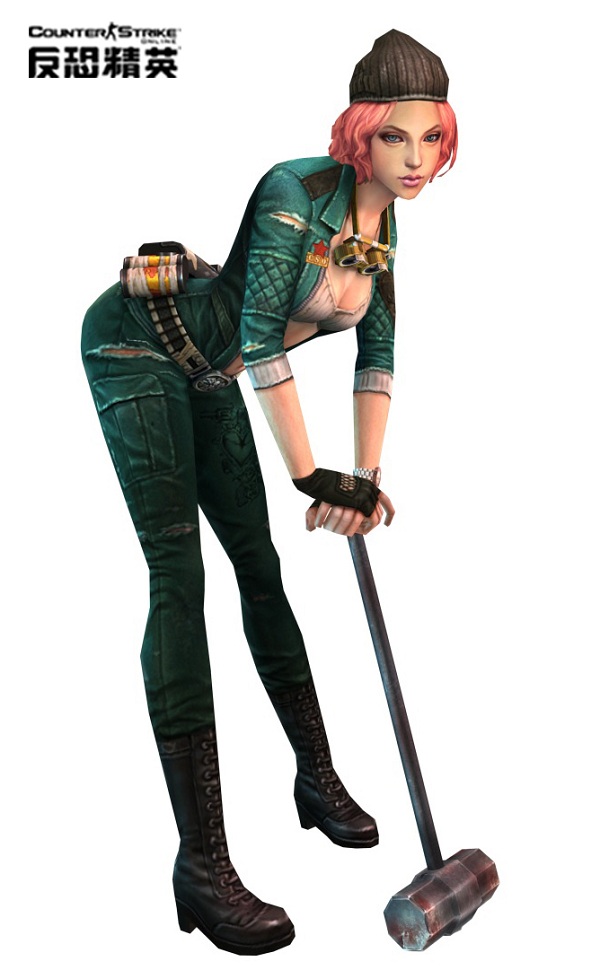 【小陸情報】陸服官方公告 - 戰場革新CSOL戰場紀律系統、匹配系統強力上線 @CS Online﹝絕對武力﹞ 哈啦板 - 巴哈姆特